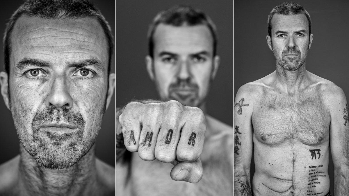 El cantante de Jarabe de Palo que nunca morirá - Sol Radio Madrid