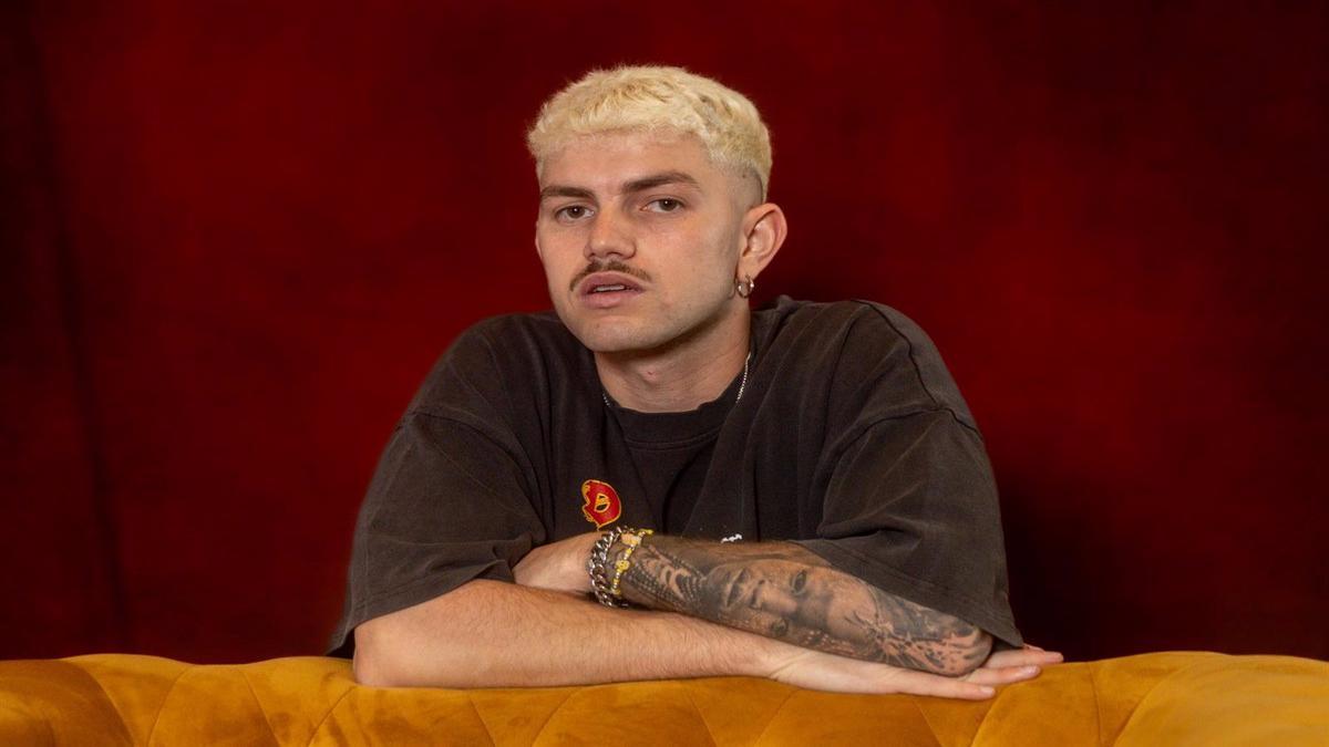 Marc Seguí lanza habla sobre Karla Sofía Gascón - Sol Radio Madrid